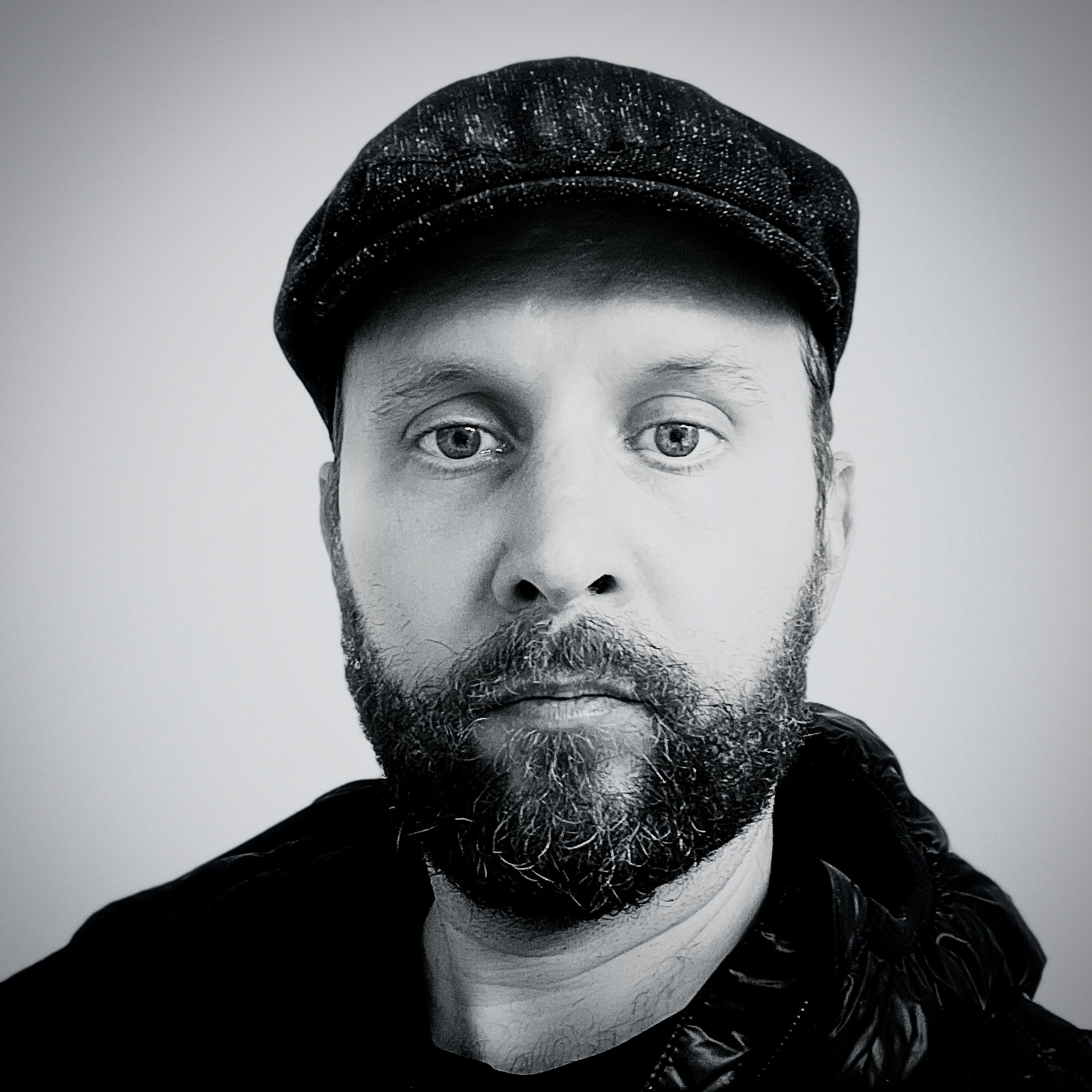 The Music of Jonathan Swanson - JonSwan Services